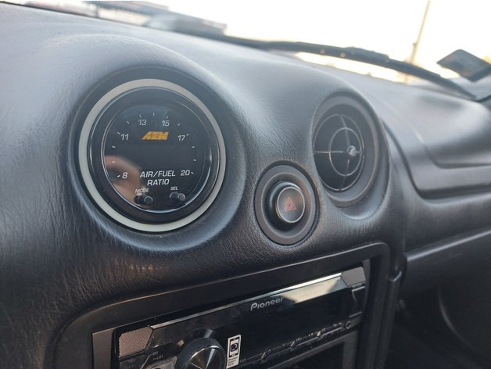 Mazda MX5 AEM MIATA - Etsy