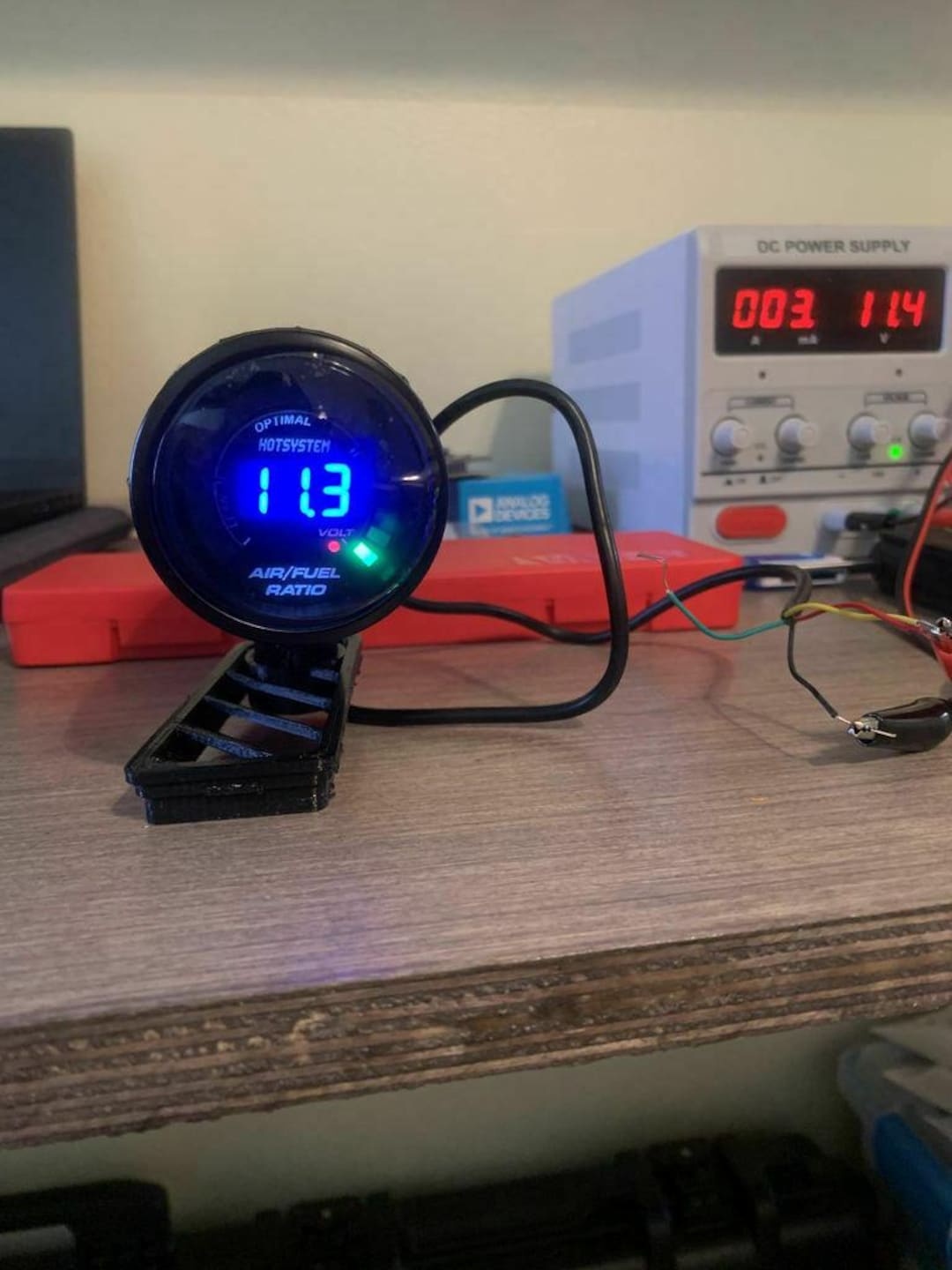 Gauge Pod Audi B7 - Etsy