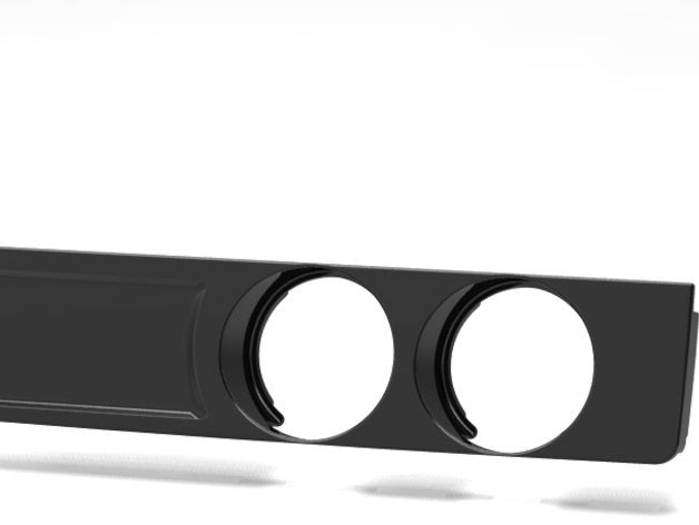 BMW E46 GAUGES POD - Etsy