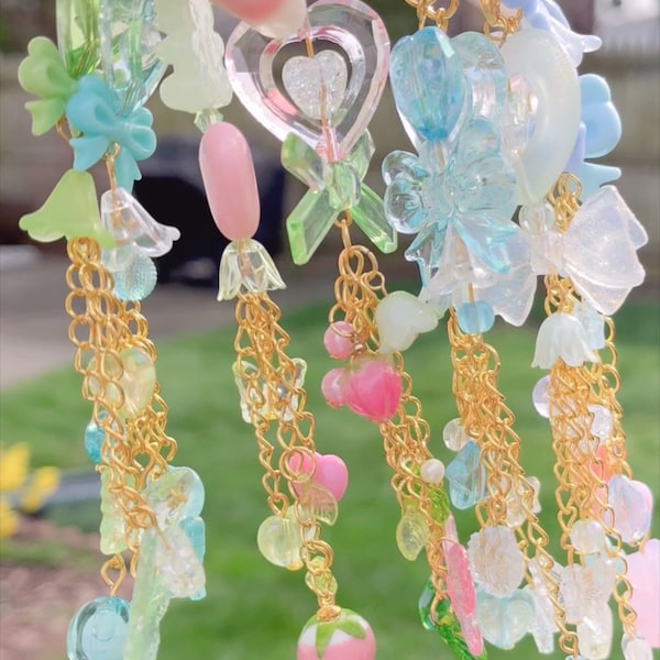 Blind Box Keychain - Etsy