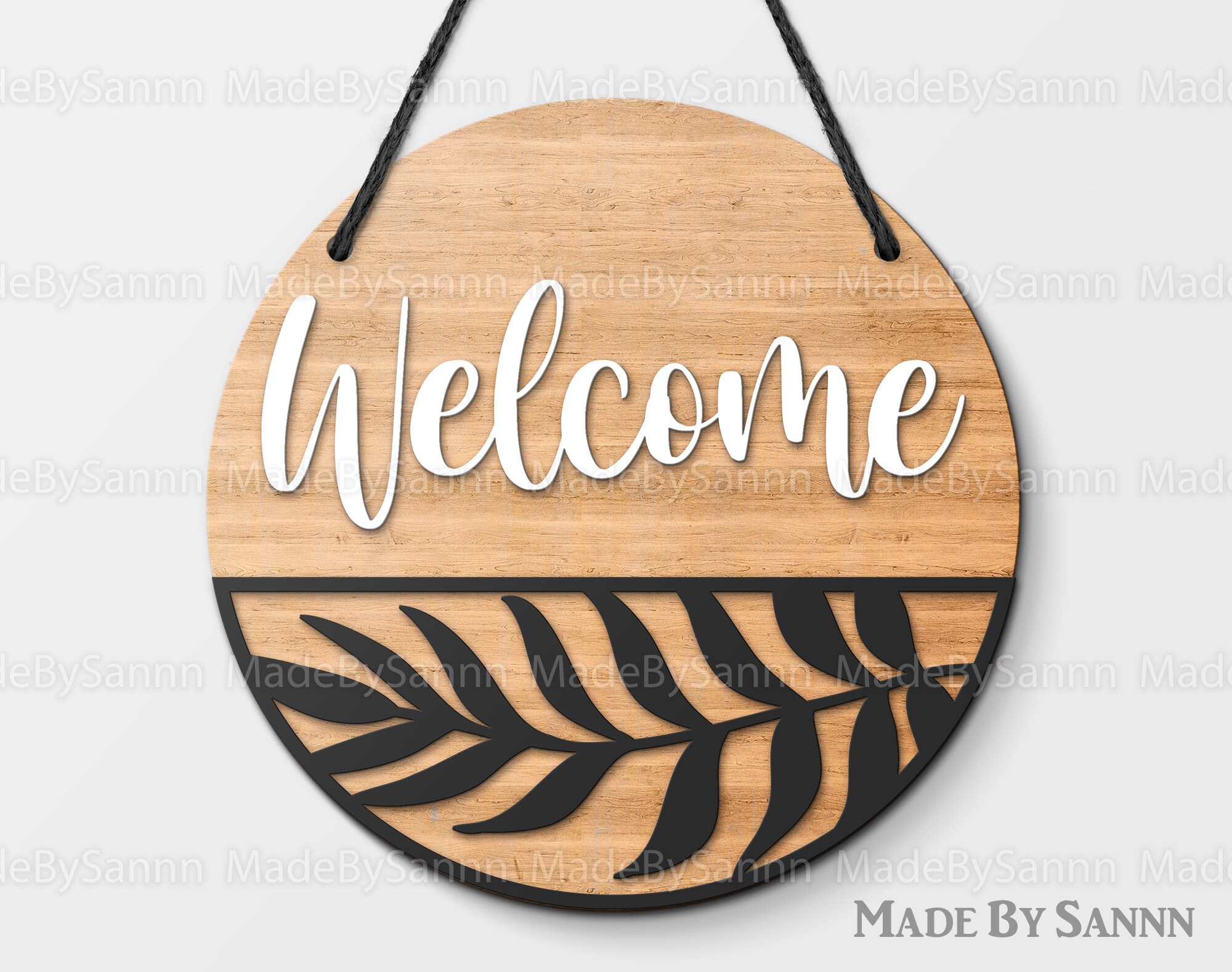 Door Hanger Bundle 50 SVG Door Hanger Pack SVG Patterned - Etsy