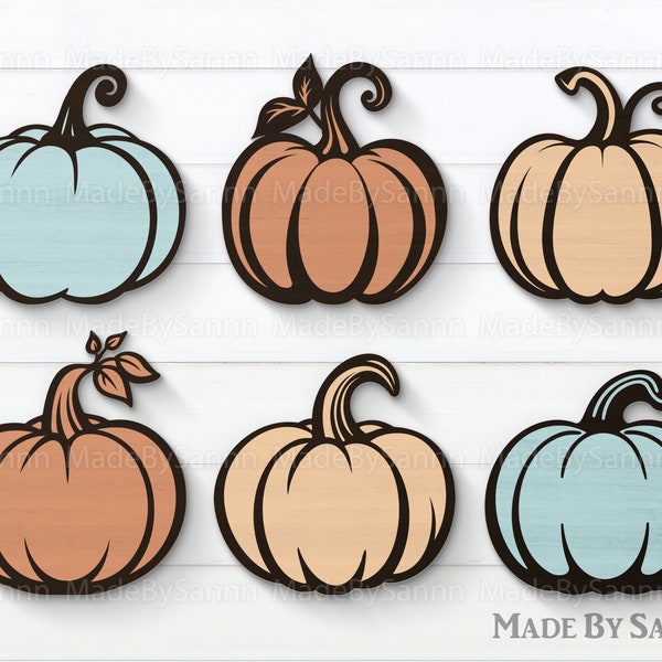 Fall Cut Files - Etsy