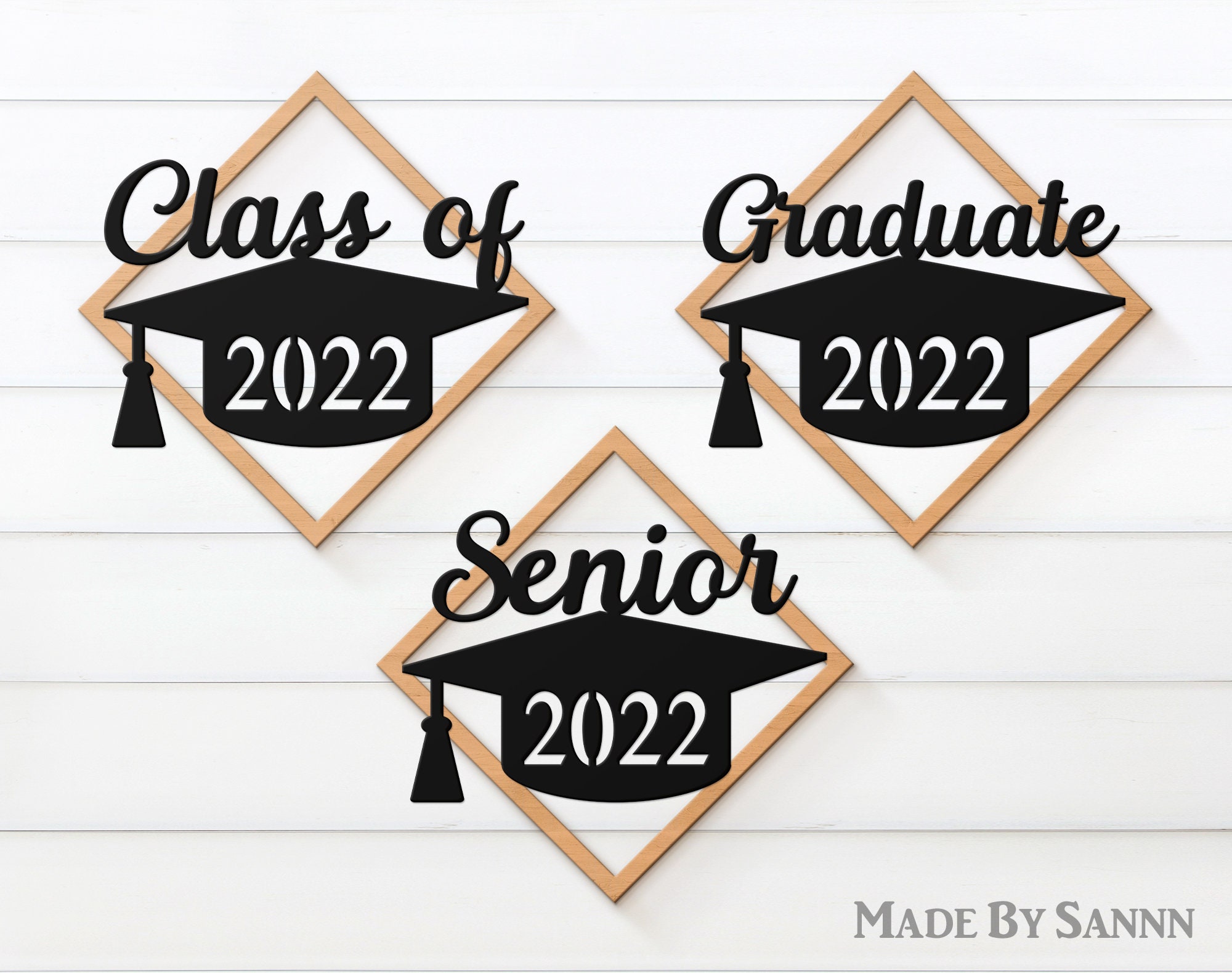Graduation Svg Files Graduation Svg Bundle 2022 Graduation - Etsy Australia