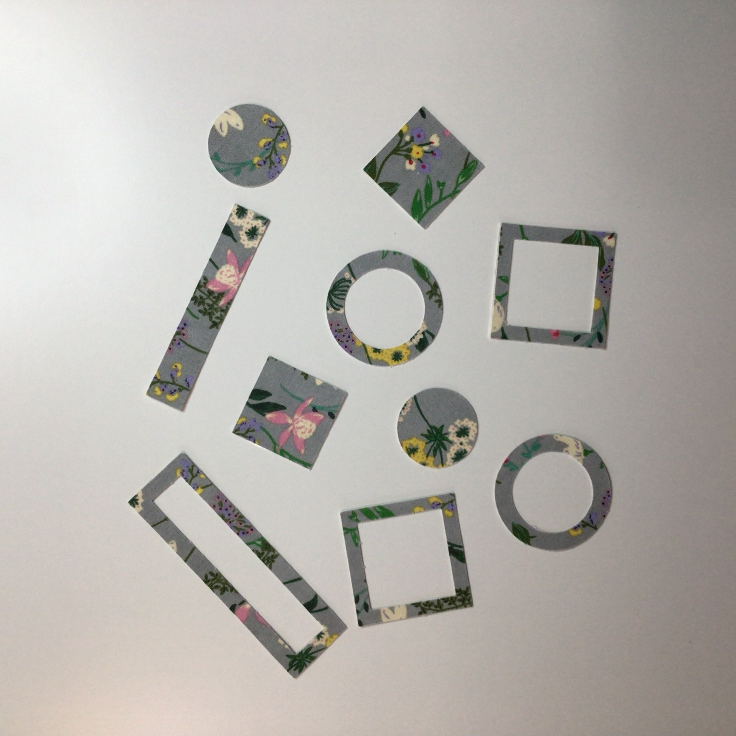 Decor Fabric Stickers at Jai Reading blog