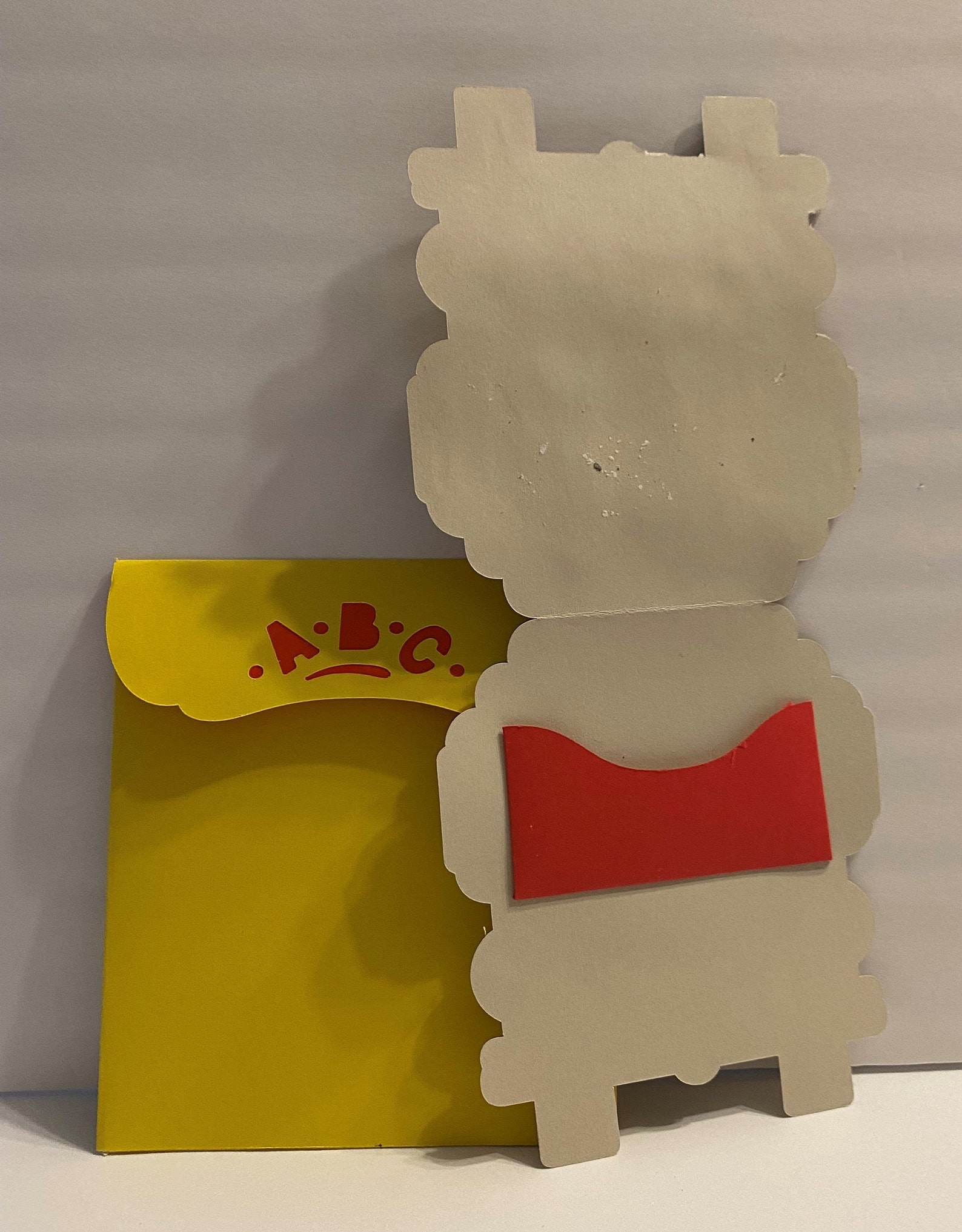 School Bus Greeting Card - Etsy