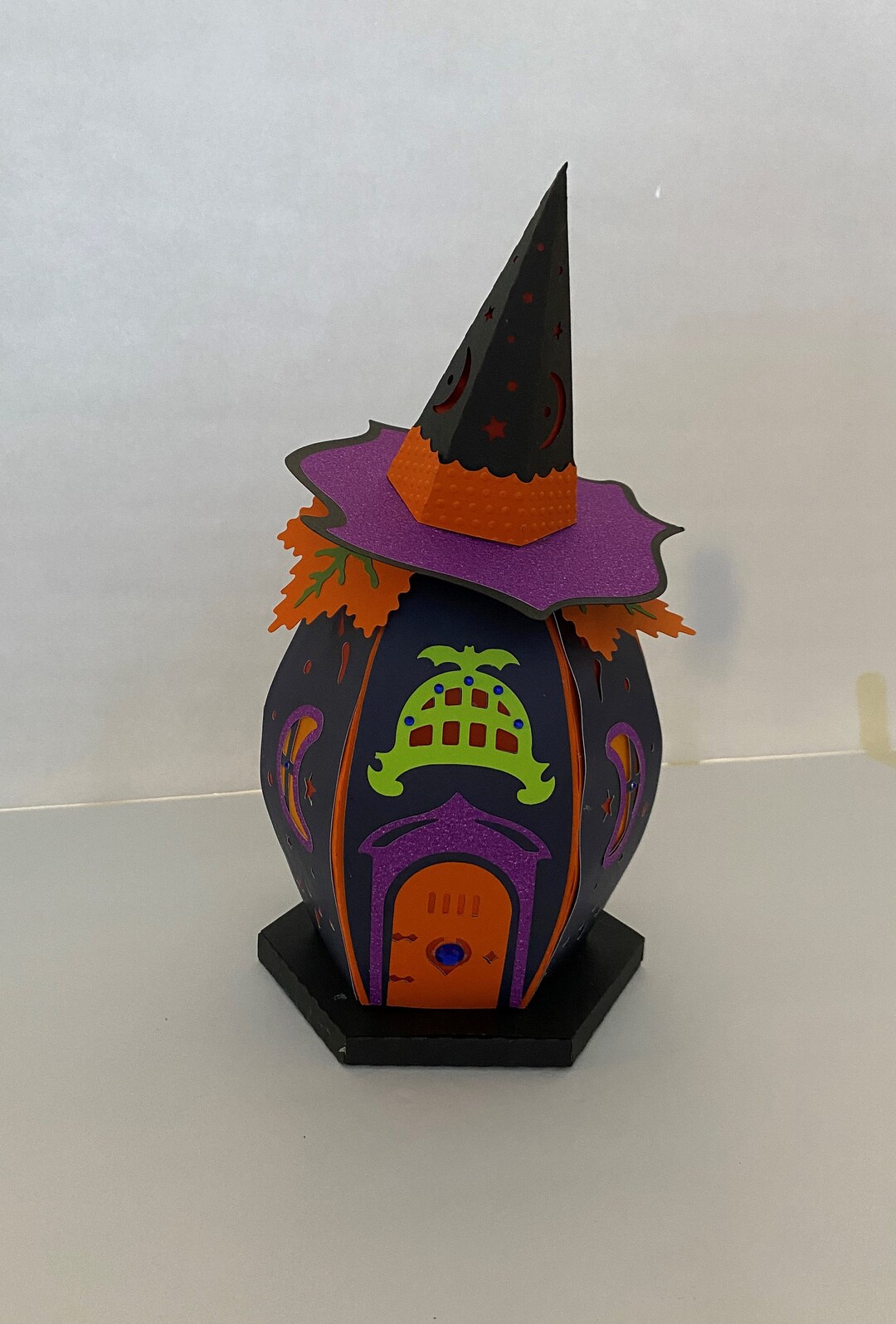 Spooky Shack - Etsy