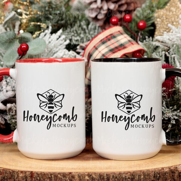 Matching Mugs - Etsy