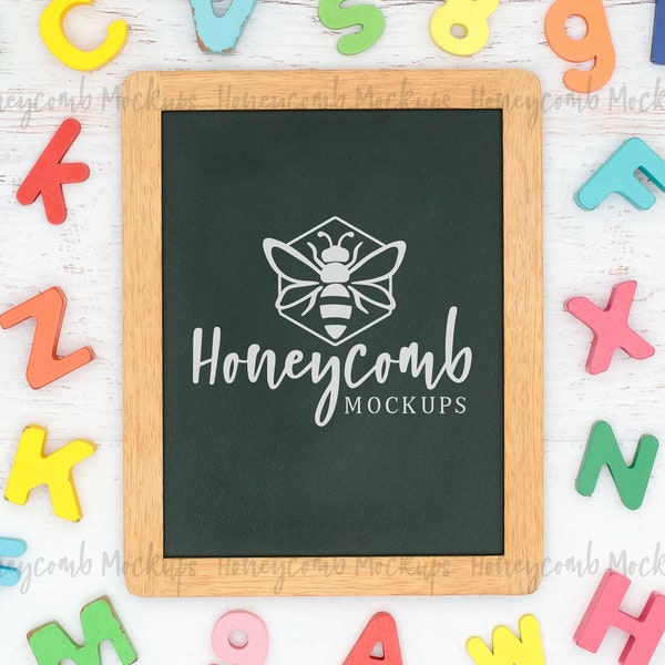 Vertical Chalkboard - Etsy