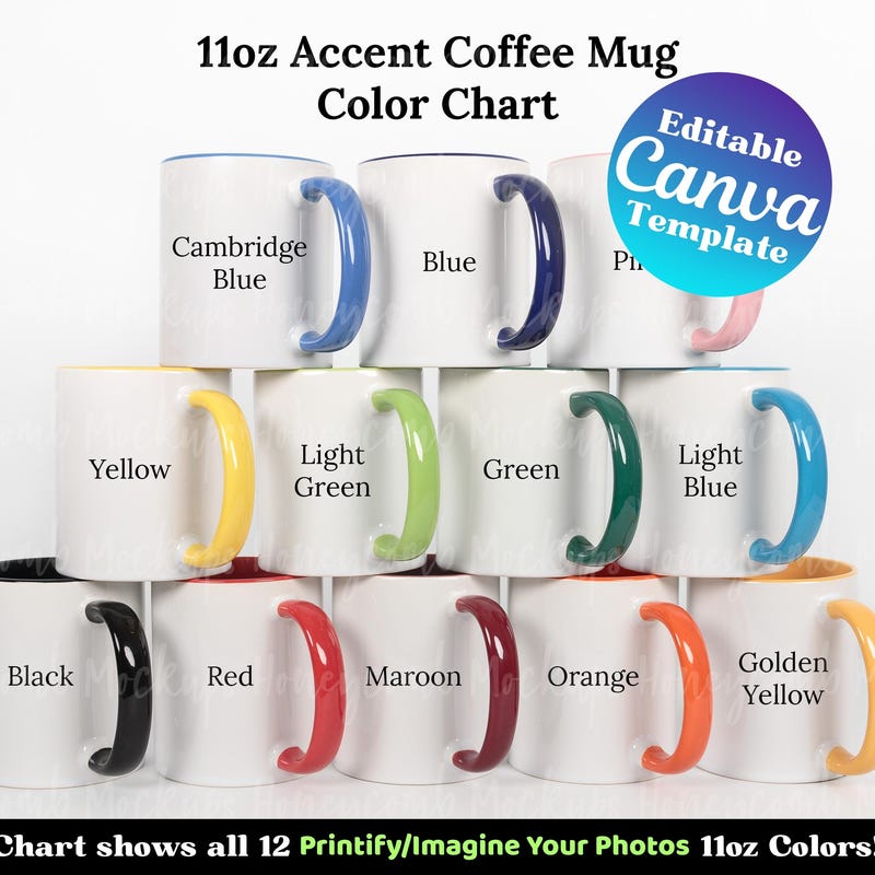 Accent Wall Colors - Etsy