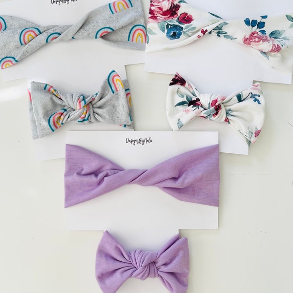 Matching Headband - Etsy