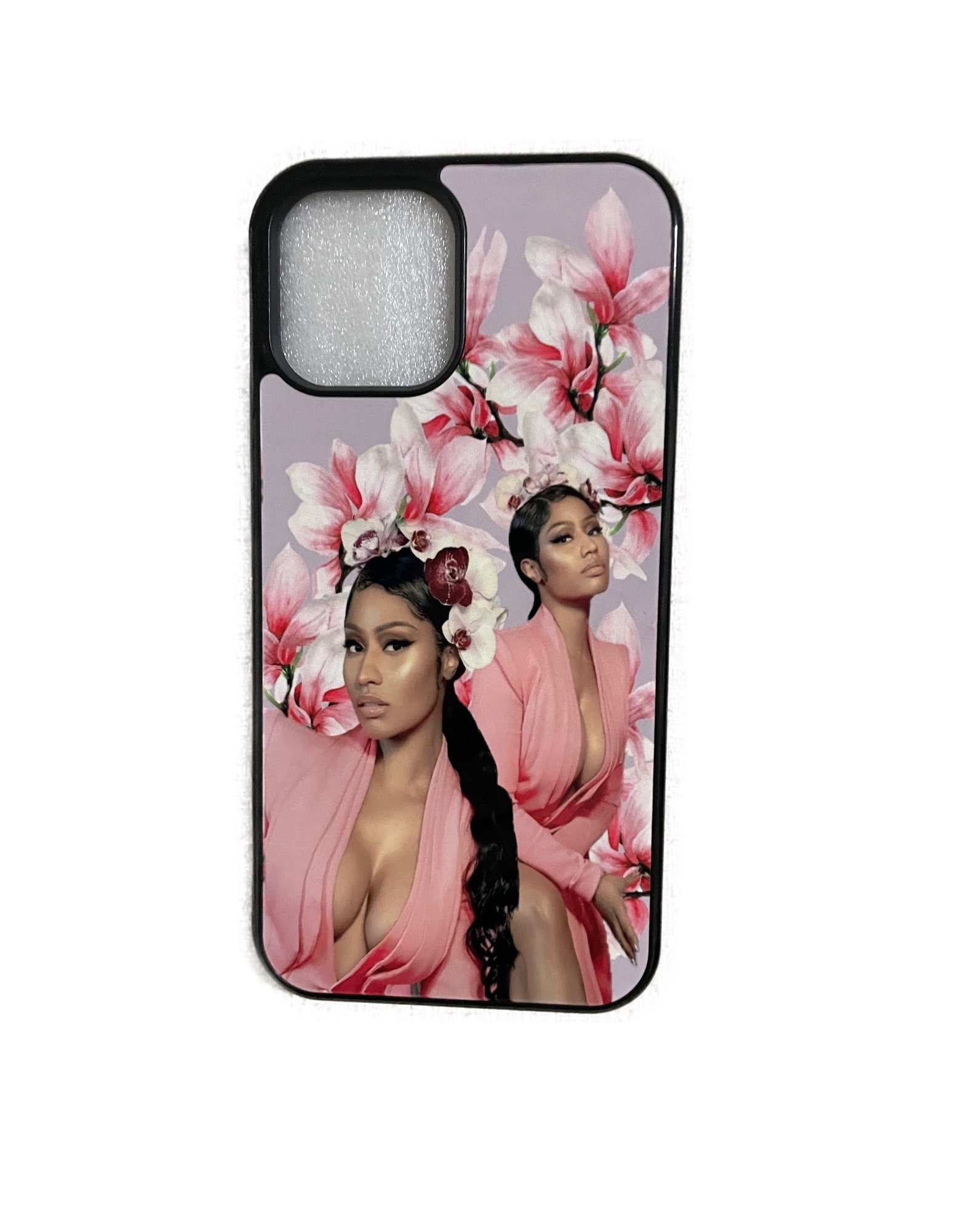 Iphone Nicki Minaj Graphic Case Etsy