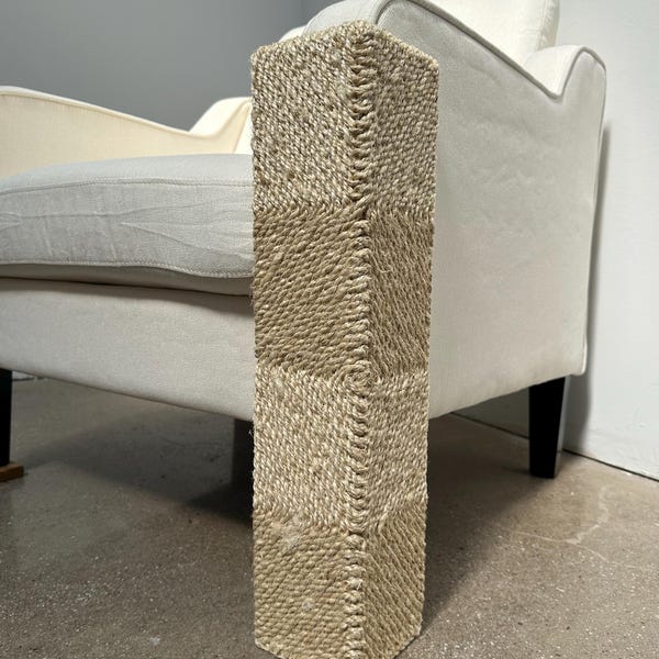 Corner Scratching Post - Etsy