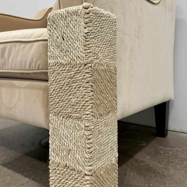 Corner Scratching Post - Etsy