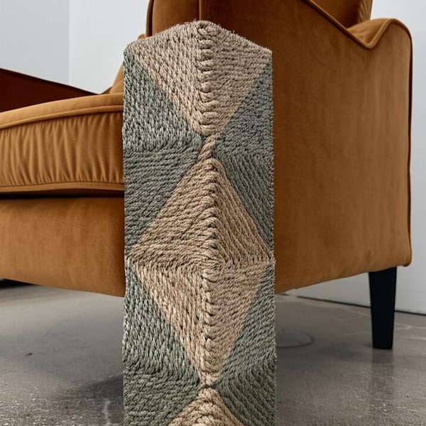 Corner Scratching Post - Etsy