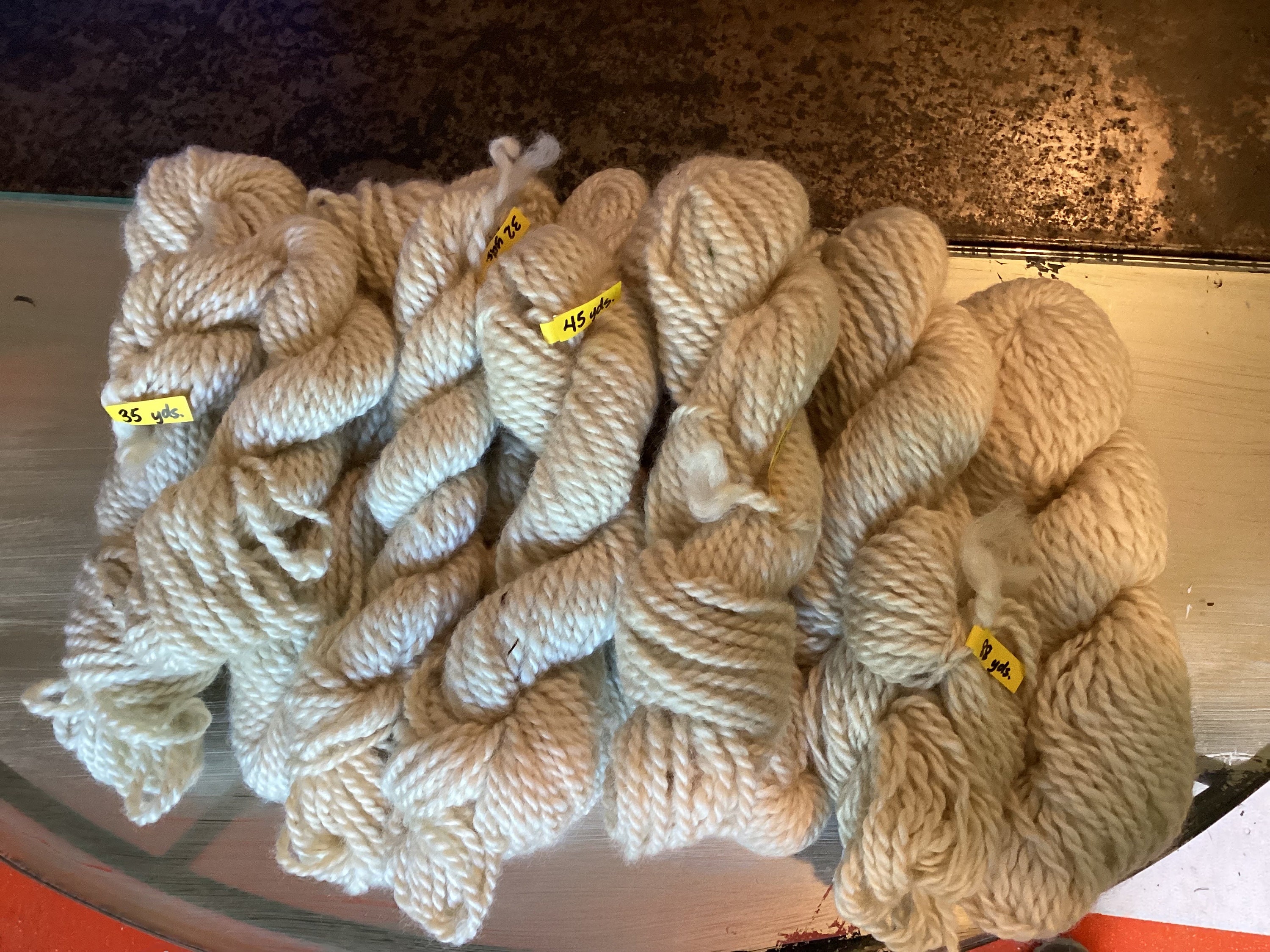 Princess Leia Yarn - Etsy
