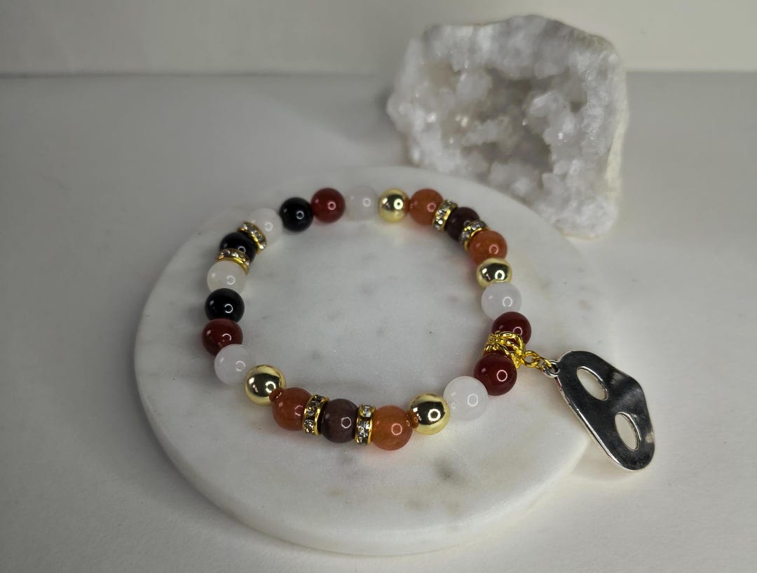 FFXIV Character Inspired Bracelet Yda Hext ARR - Etsy