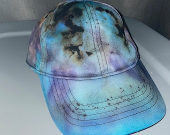 USS Carter Hall LSD-50 Badge Baseball Cap Hat Hook & Loop - Etsy