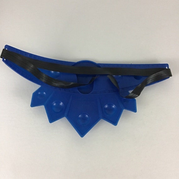 Masters Of The Universe Skeletor Costume Halloween Ro… - Gem