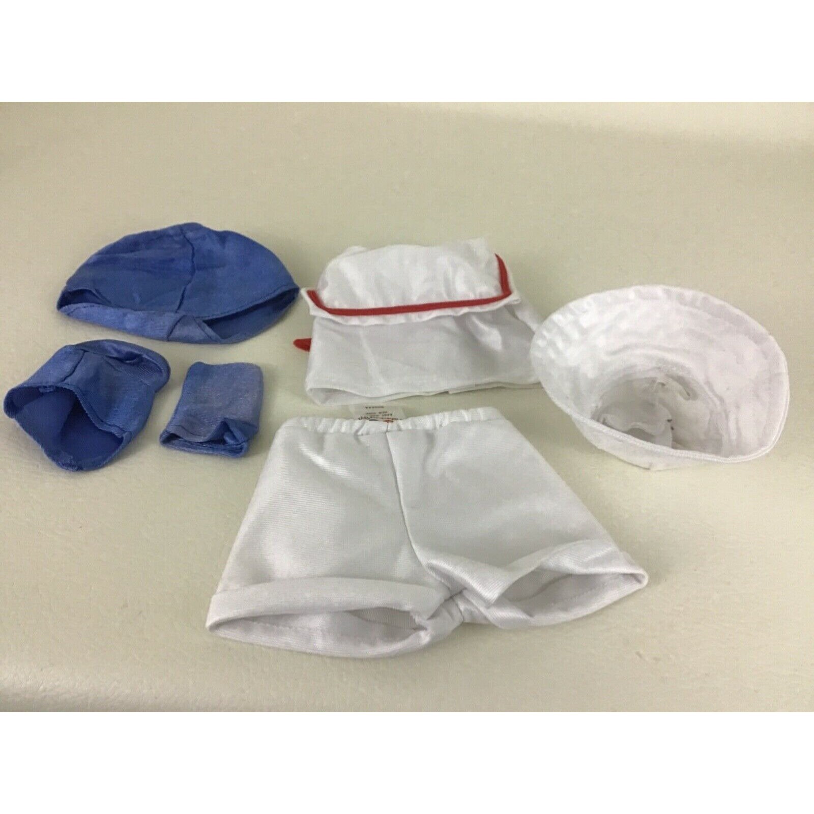 Dress up Muppet Doll Fashion Clothes Sailor Suit Miss Piggy | Etsy