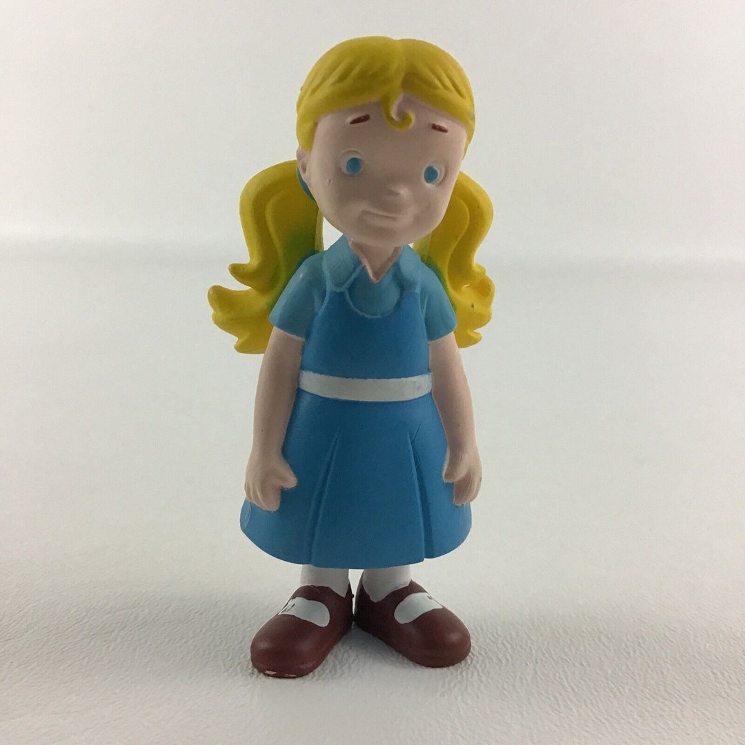 Lakeshore Learning Goldilocks & the Three Bears Girl Deluxe - Etsy