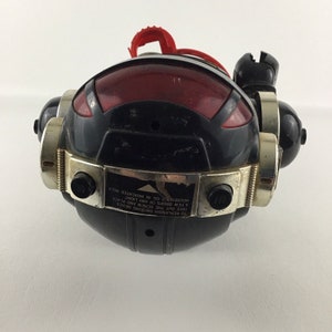 New Bright Robotron RT-2 Robot 15 Action Figure 80s Toy Light up ...