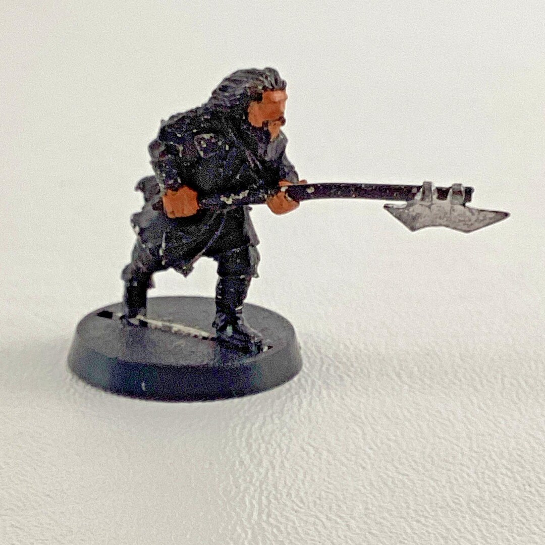 Lord of the Rings Middle Earth Strategy Battle Replacement Token Piece ...