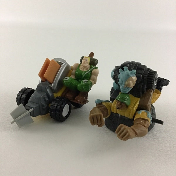Small Soldiers Brick Bazooka - Etsy