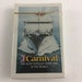 Carnival Cruise Lines Collectible Playing Cards Deck Ship New Sealed ...