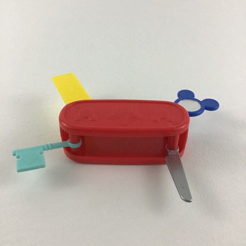 Disney Mickey Mouse Clubhouse Mouseketool Multi-tool Swiss - Etsy