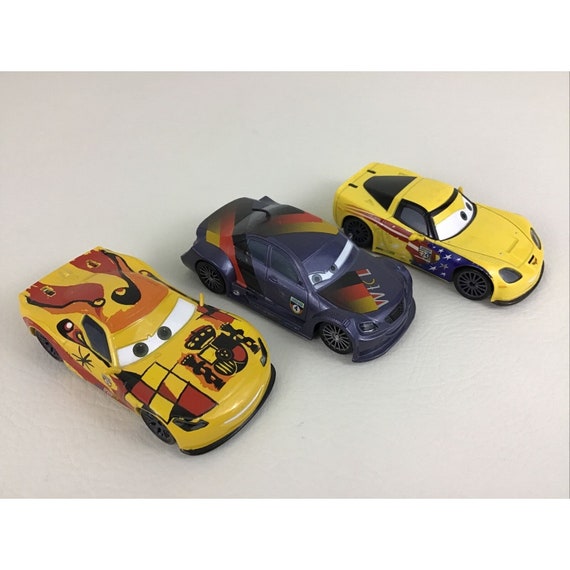 World Grand Prix Cars 2