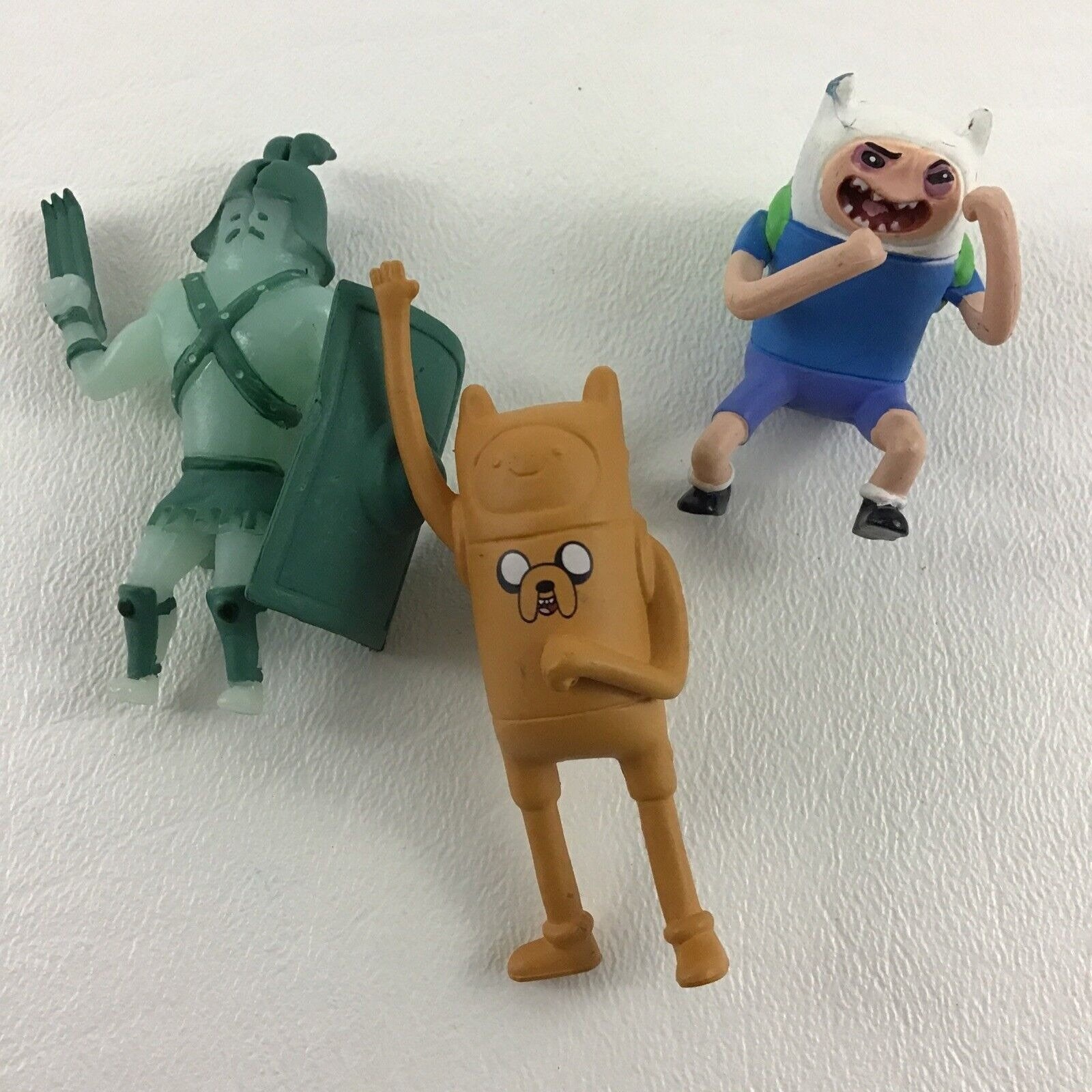 Adventure Time Figures