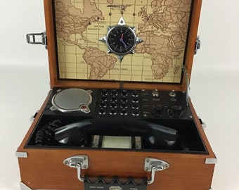 Spirit Of St Louis Field Phone MK IV SOSL Collection - munimoro.gob.pe