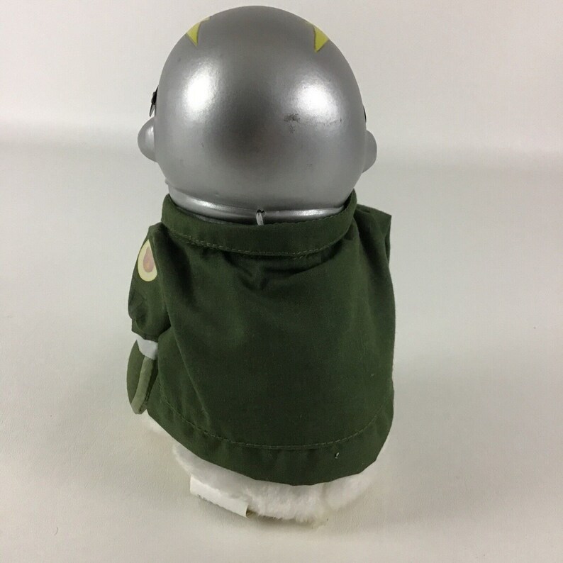 Gemmy Dancing Hamster Captain Carl Plush Interactive Pet - Etsy