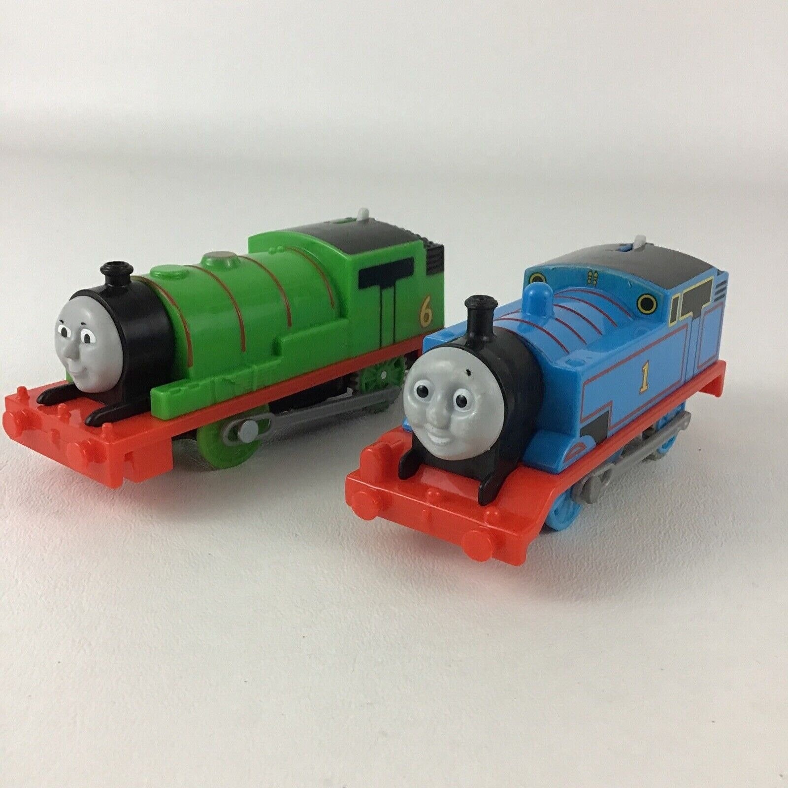 Percy Train Toy