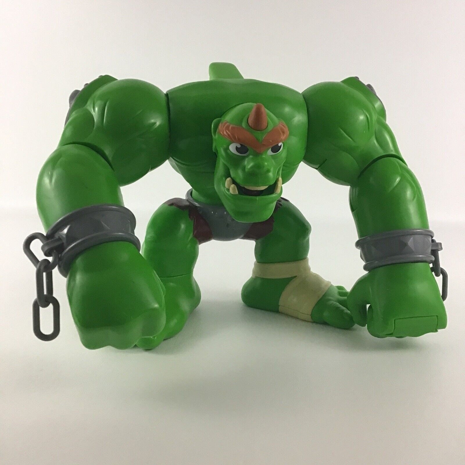 Imaginext Castle Ogre