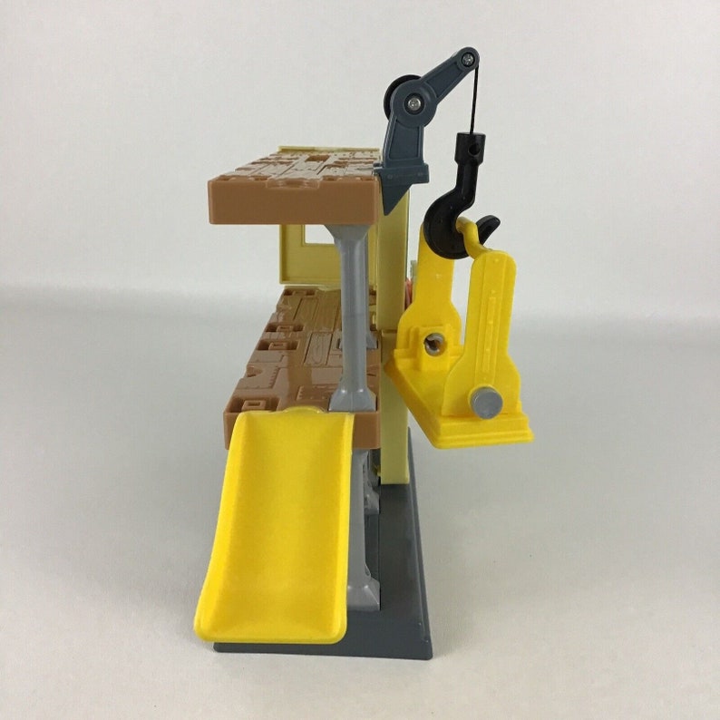 Disney Handy Manny Lets Get Building Workshop Playset Tools - Etsy