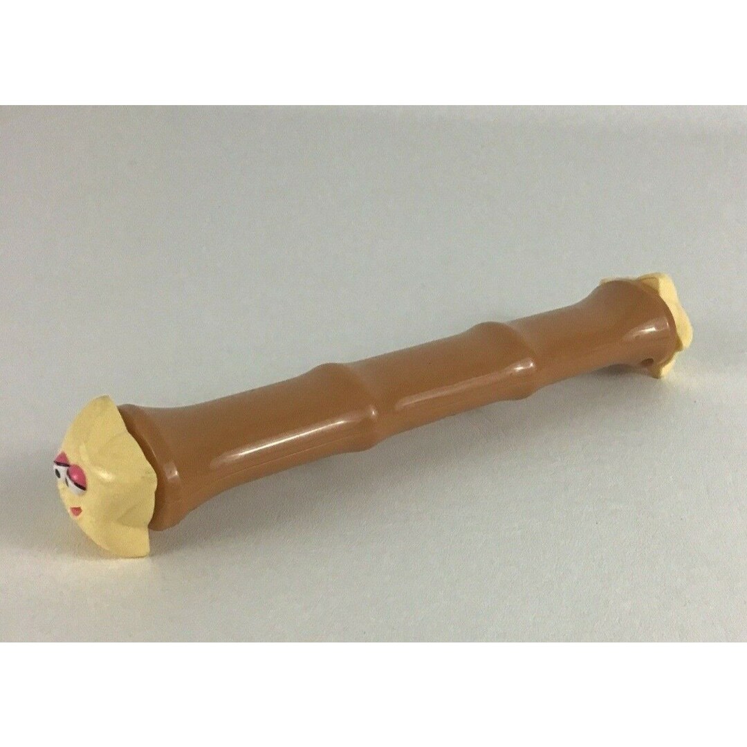 Sesame Street Limbo Elmo Replacement Extendable Limbo Stick 2002 Mattel ...