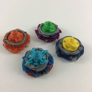 Beyblade Burst Odax Ifritor Excalibur Wyvron Spinning Top Launcher Toy ...