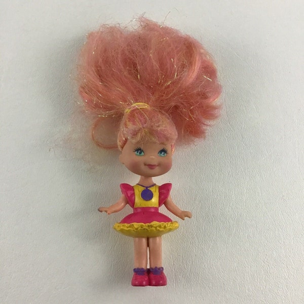 Mattel Baby Secret Doll - Etsy