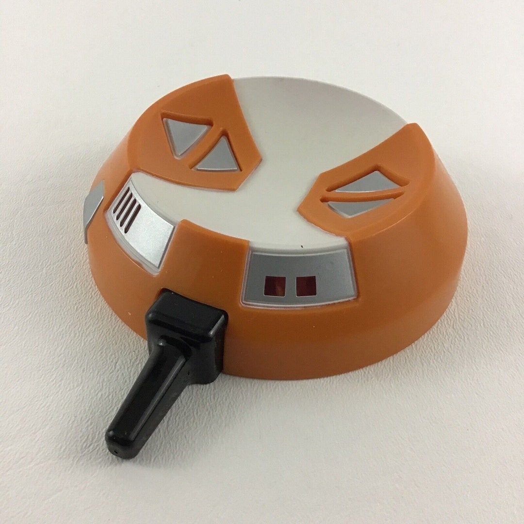 Star Wars Force Awakens RC BB-8 Deluxe Droid Replacement Remote Control ...