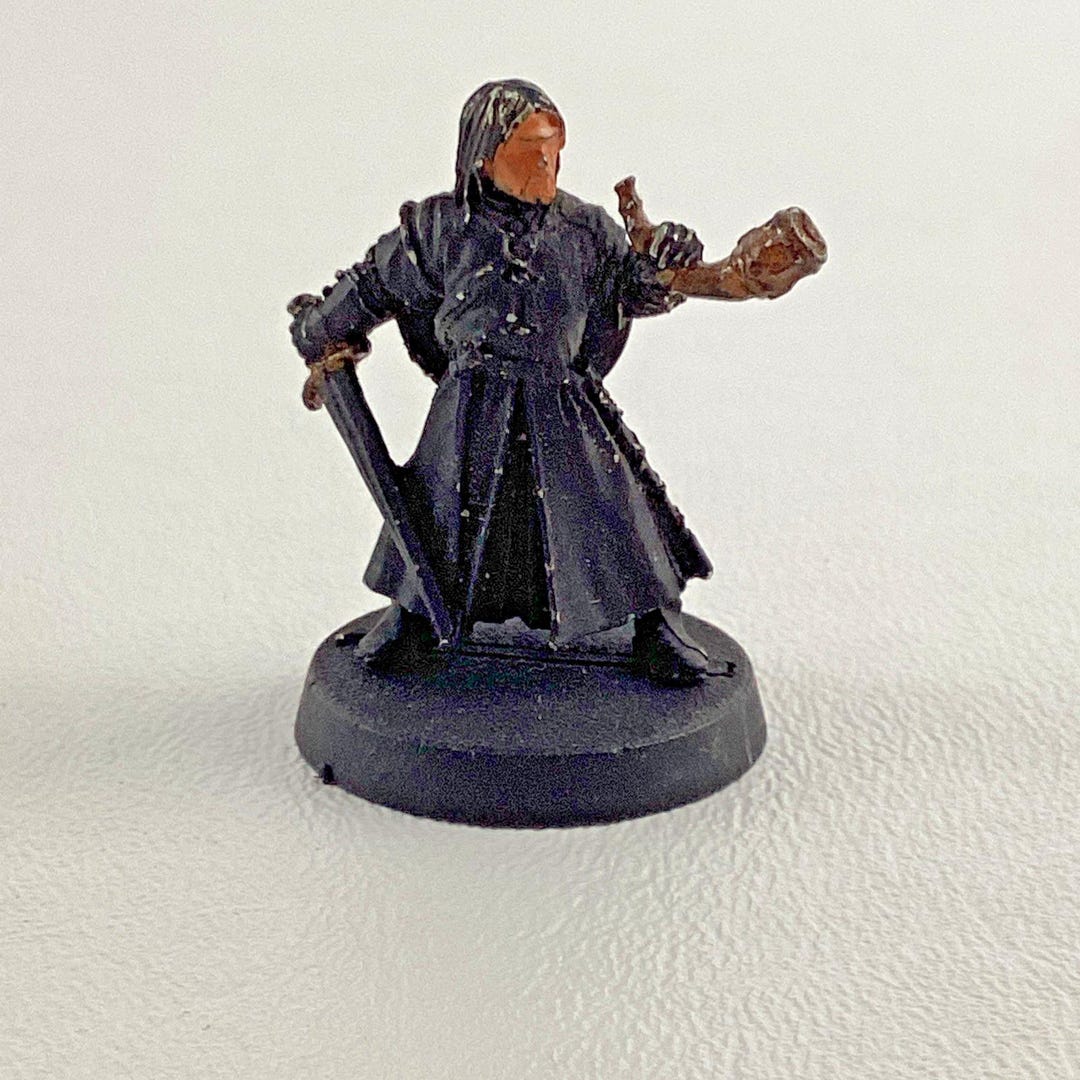Lord of the Rings Middle Earth Strategy Battle Replacement Token Piece ...