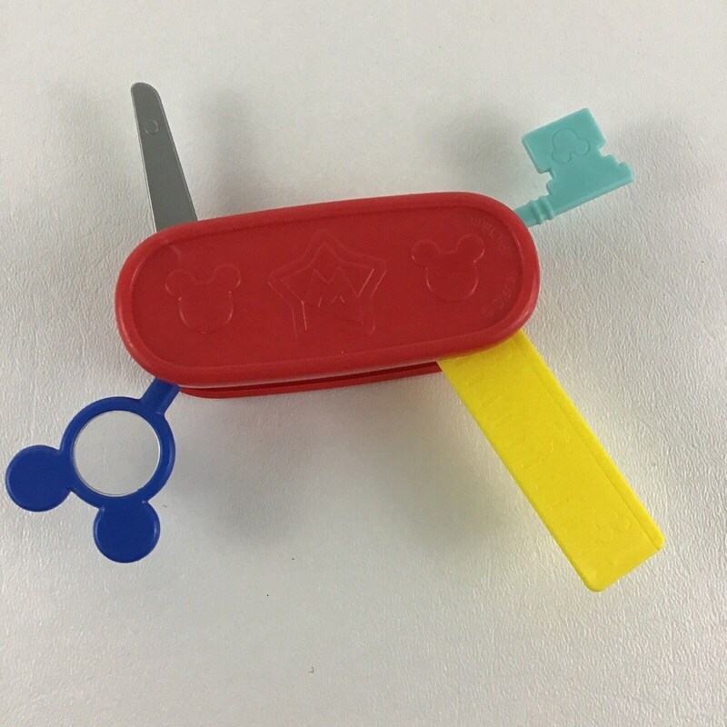 Mouseketools - Etsy