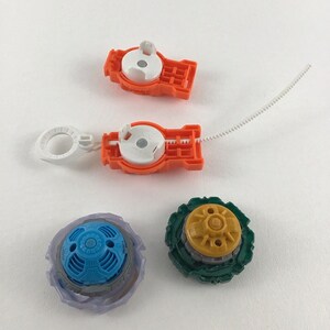 Beyblade Burst Rise Hypersphere Command Dragon Poison Cyclops - Etsy