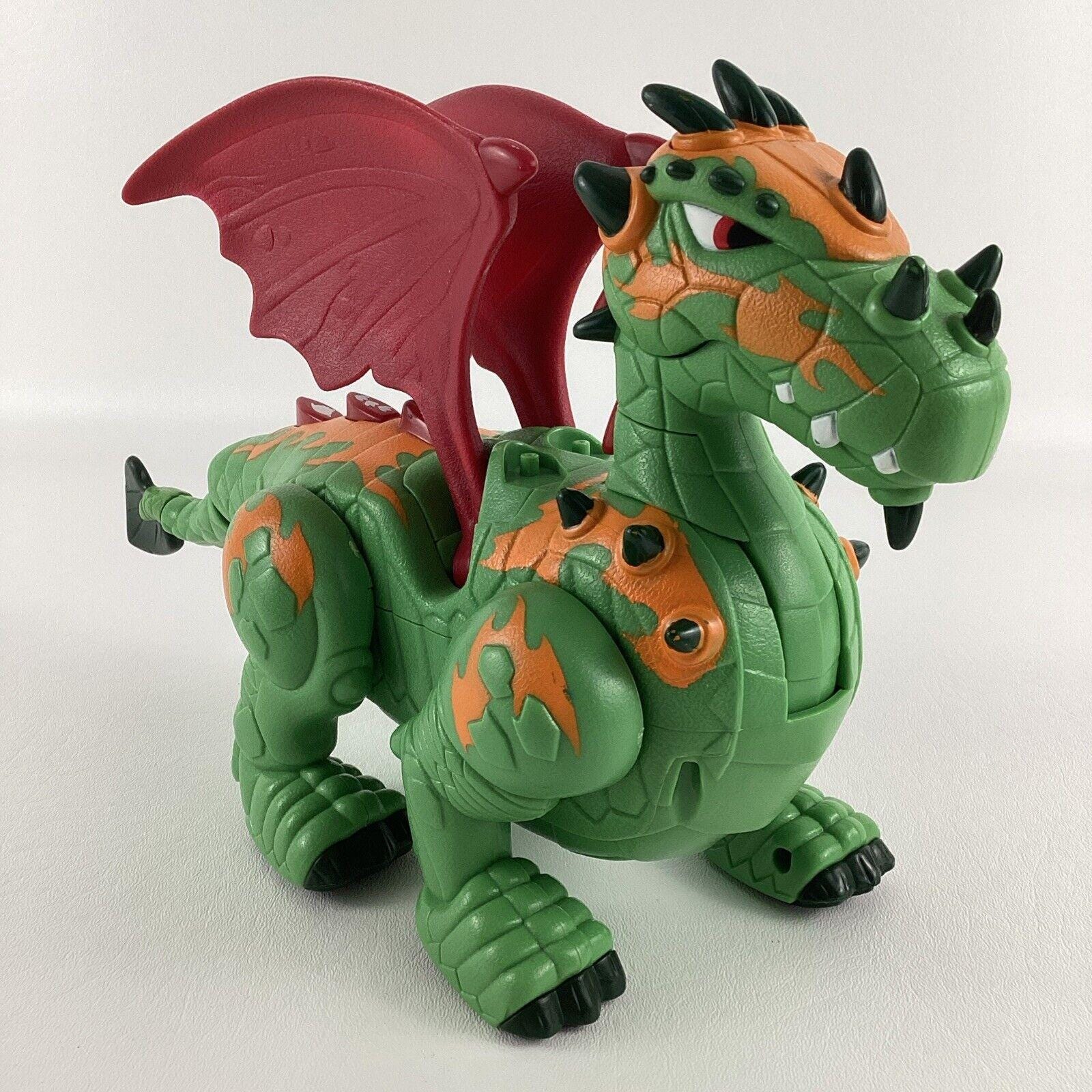 Imaginext Ember Dragon Imaginext | ABGee | First Choice In Toy
