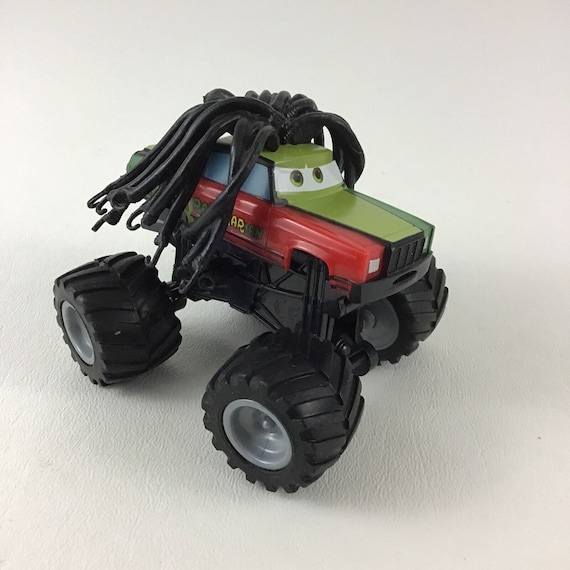 Disney Store Cars Toon