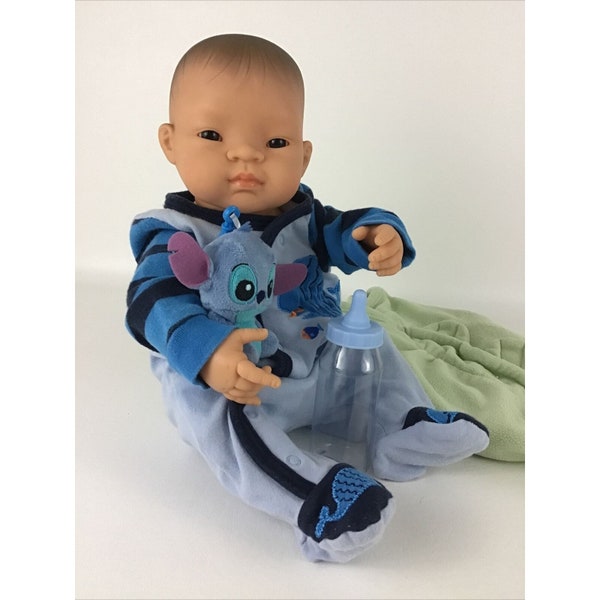 Anatomically Correct Male Doll - Etsy