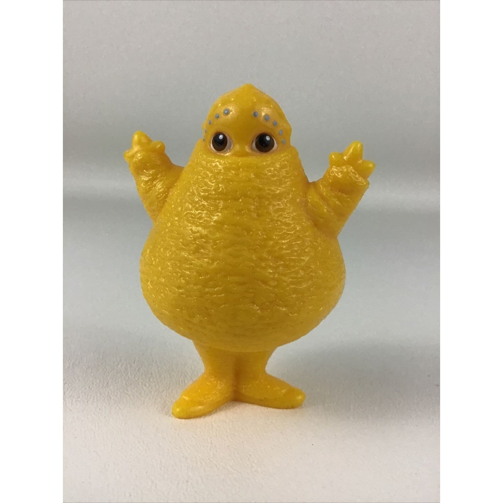 Boohbah Squeaky Socks