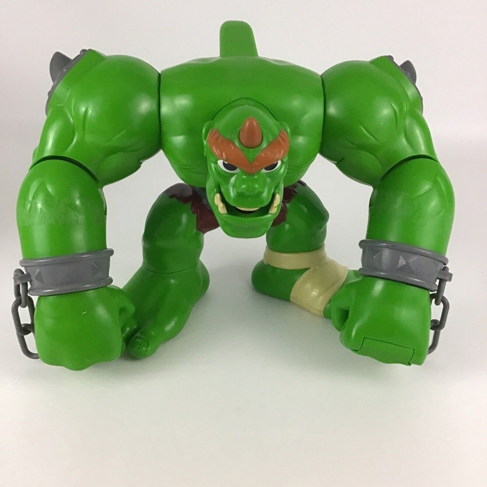 Imaginext Castle Ogre