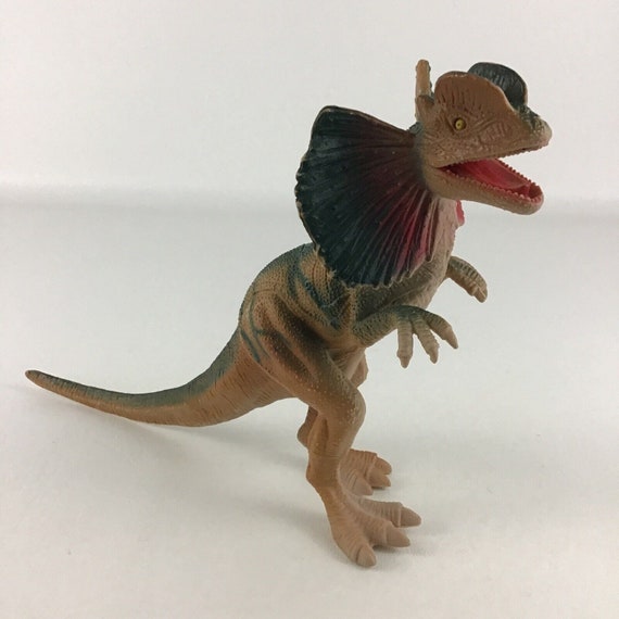 Frilled Dinosaur