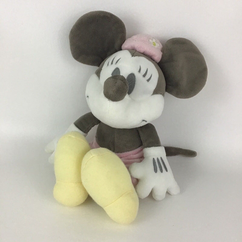 Stuffed Mouse Toy - Etsy